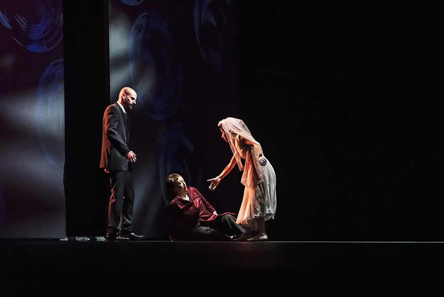 Saison 2022-2023 | Théâtre | Cendrillon