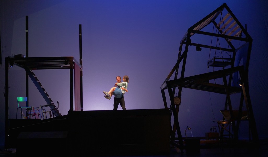 -Saison 2025-2026 | Jeune Public | Cirque | Icare